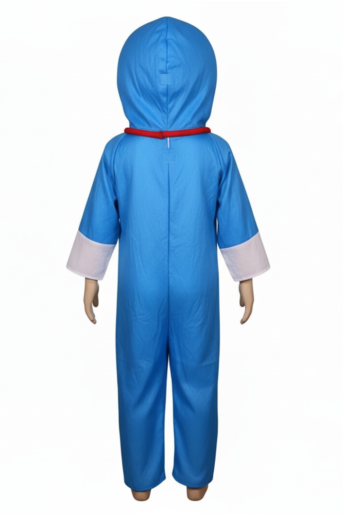 Doraemon Cartoon Character Kids Costume - Fancy Attire | All Costume on ...