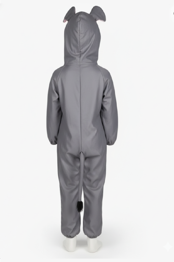 Adorable Elephant (Haathi) Fancy Dress Costume for Kids – Fancy Attire